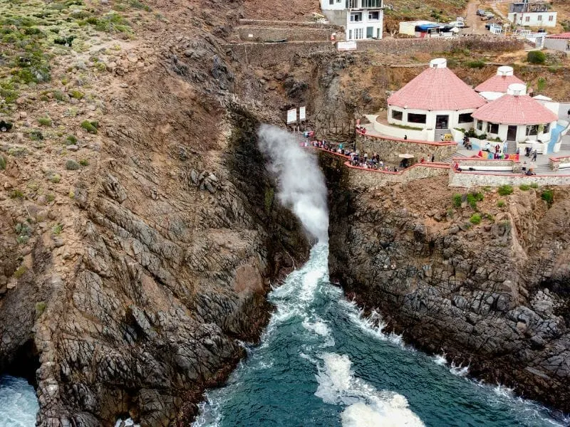 Where to Stay In Ensenada Mexico [+ Best Areas]