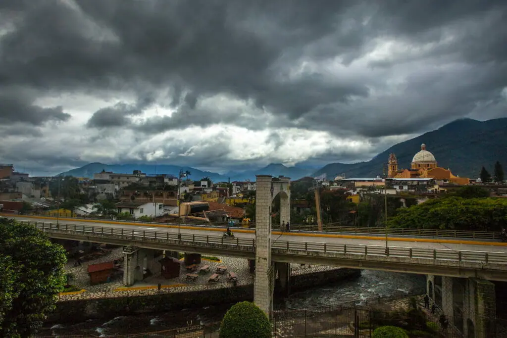 Orizaba Veracruz Travel Guide: The Best Kept Secret