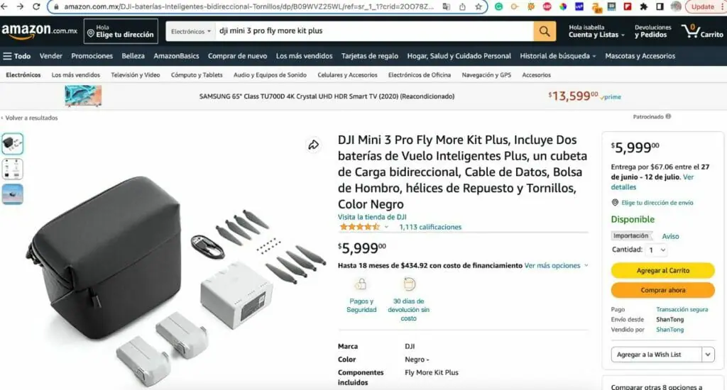 Amazon Mexico: The Complete Guide for Travelers and Expats (2026)