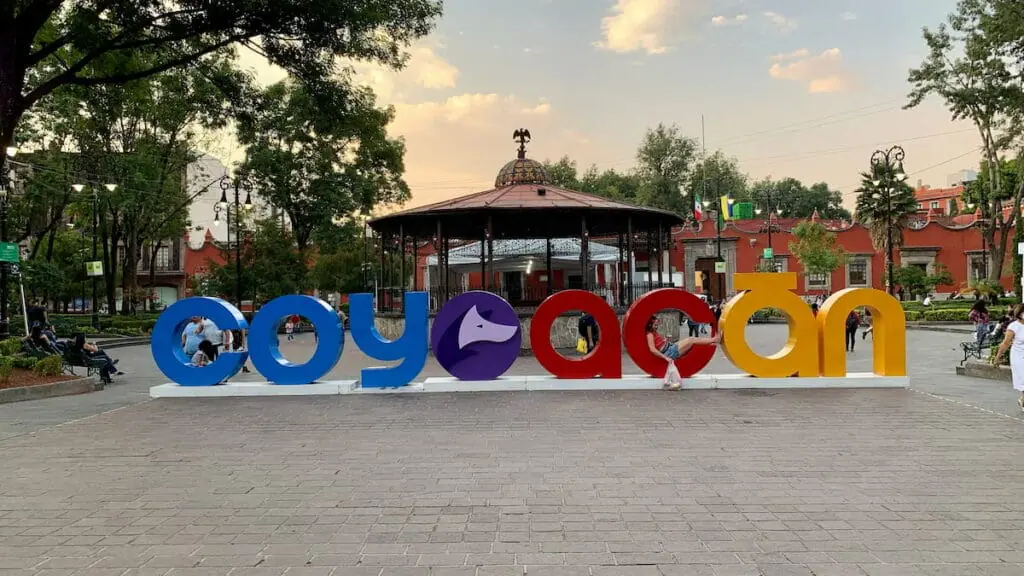 33 Best Things To Do In Coyoacan, Mexico City in 2026