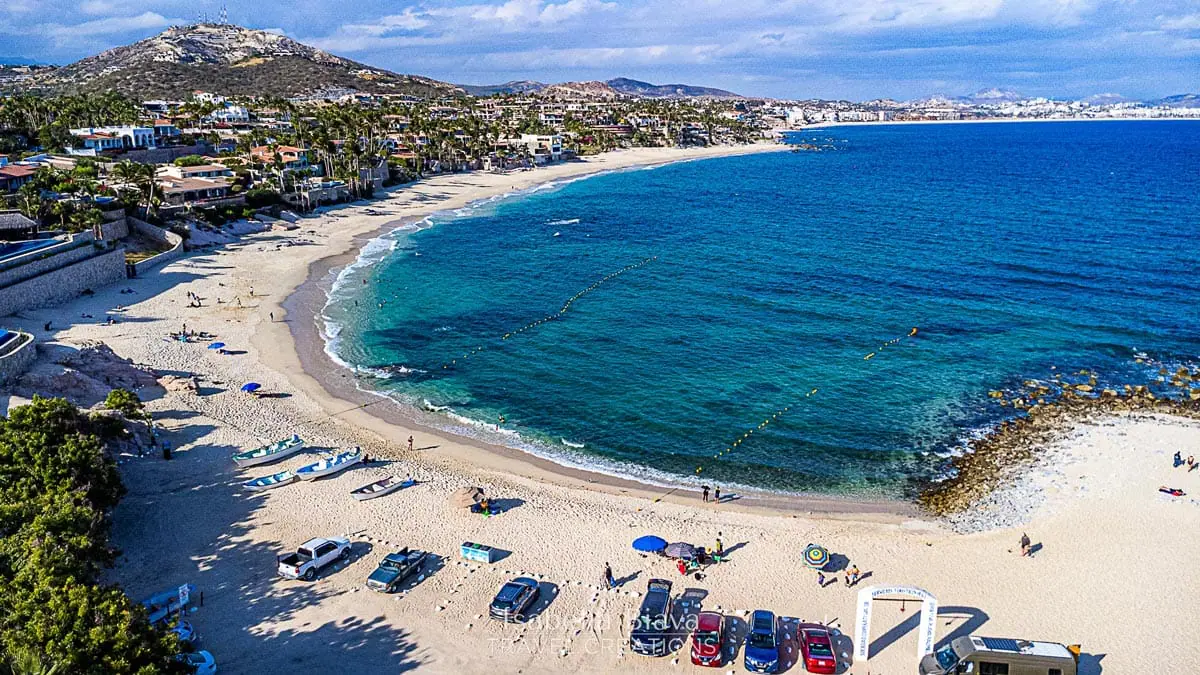 Traveling to Cabo in December: Weather, Events, and 6 Amazing Things to do